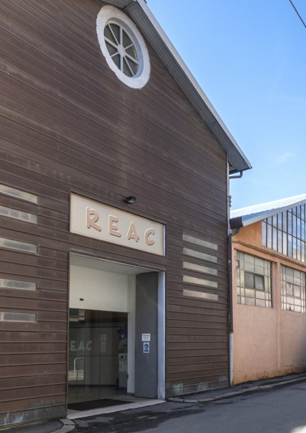 AZIENDA | REAC | Automazioni La Spezia